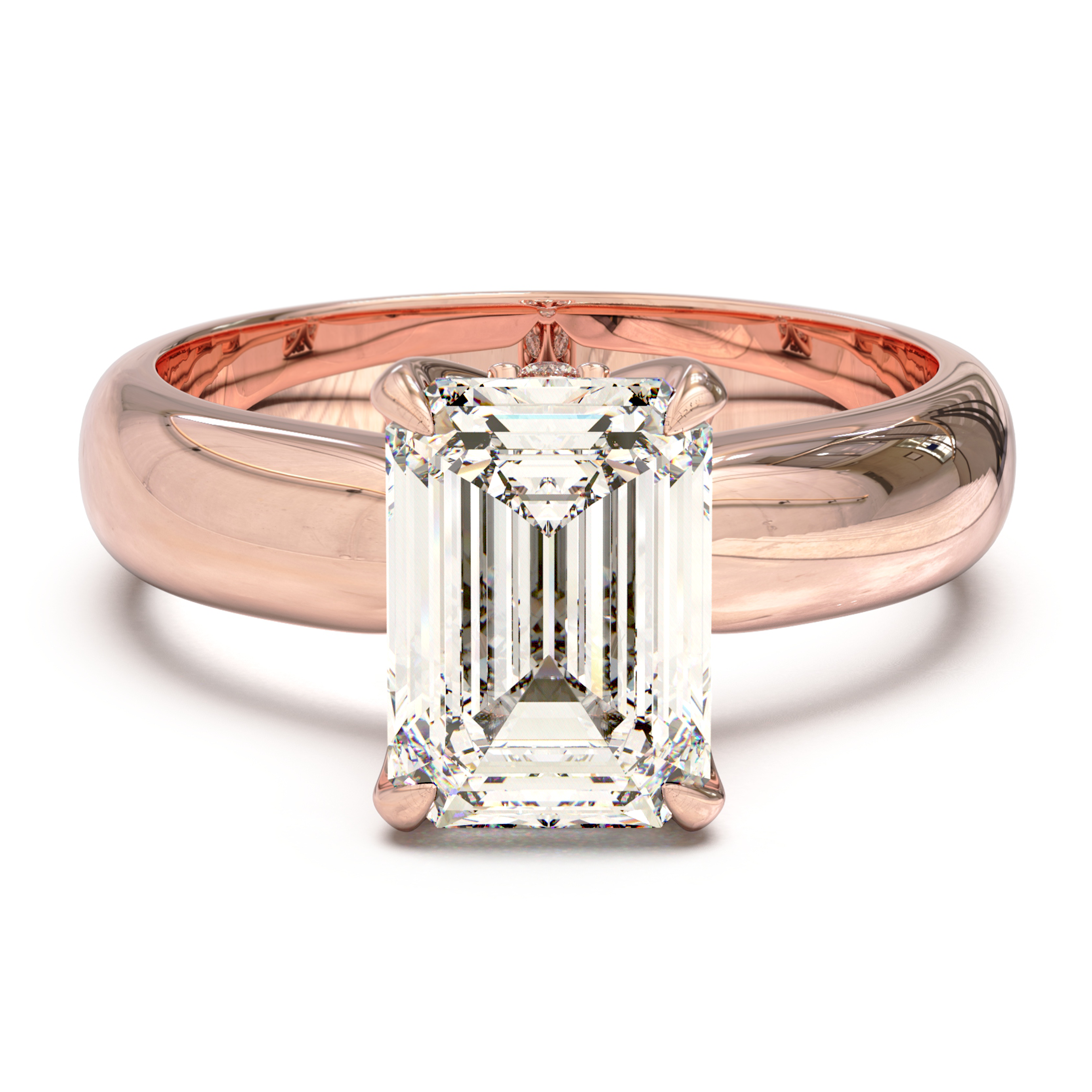 Custom Engagement Rings & Fine Jewellery – AHW Atelier