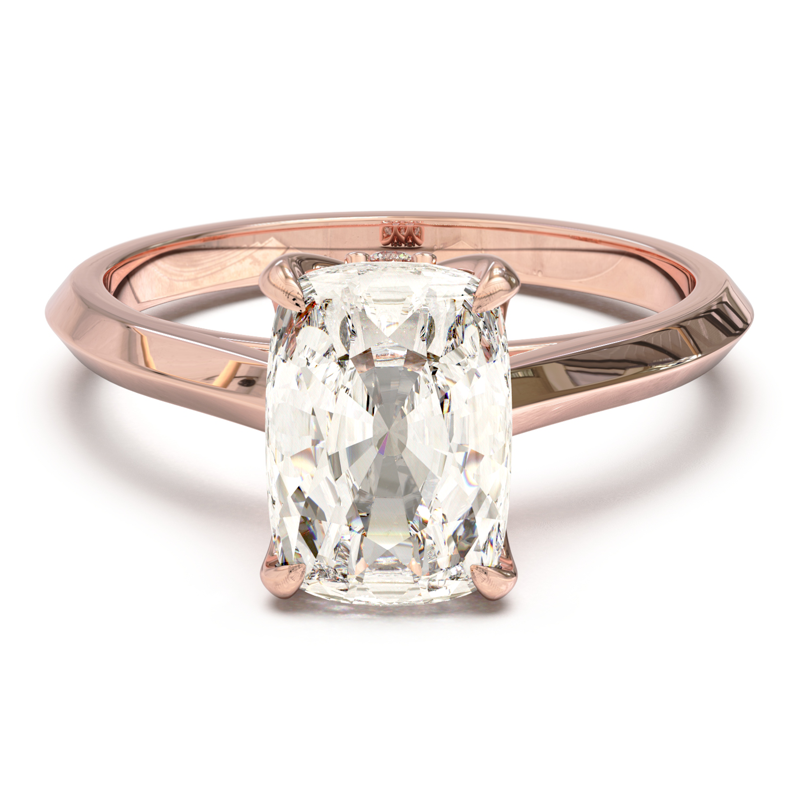 Custom Engagement Rings & Fine Jewellery – AHW Atelier